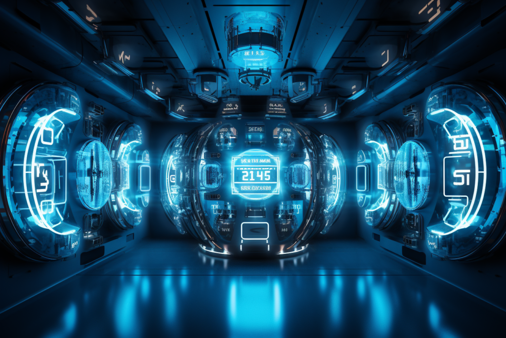 Ex-Machine · Partly Wicked